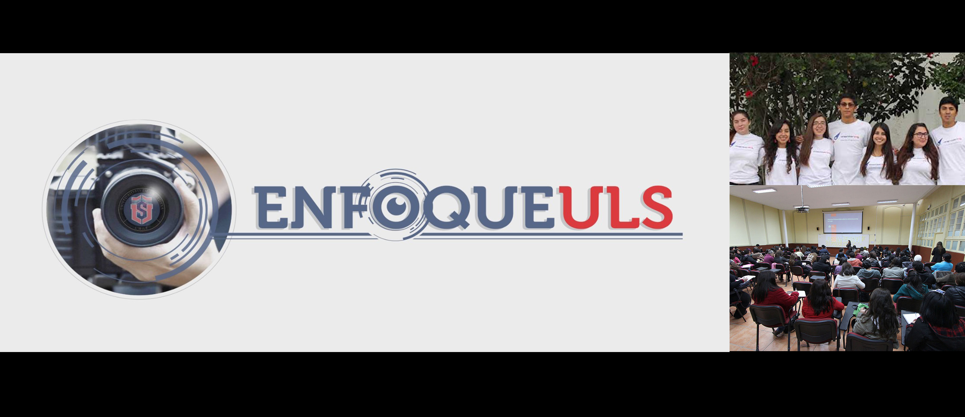 UESTV ESTRENARÁ NUEVO CAPÍTULO DE “ENFOQUE ULS” | UESTV