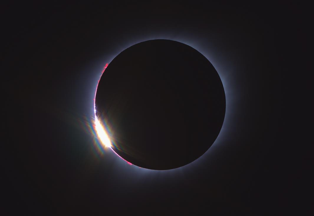 UV lidera campaña de difusión científica de cara al próximo eclipse de ...