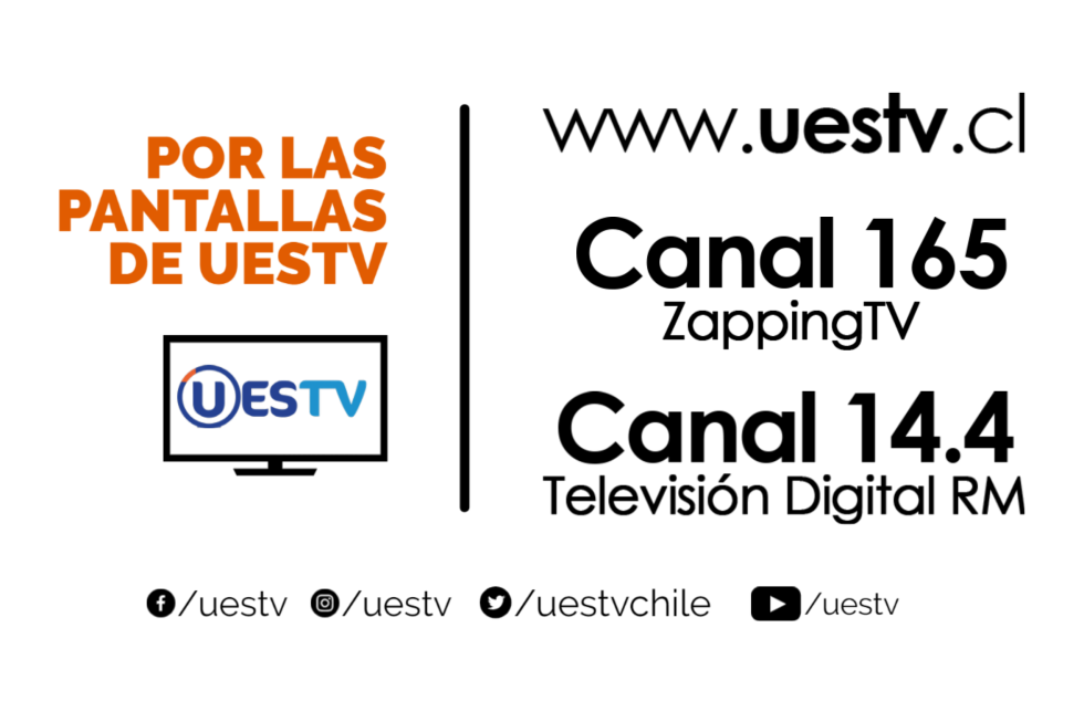 PROGRAMAS | UESTV