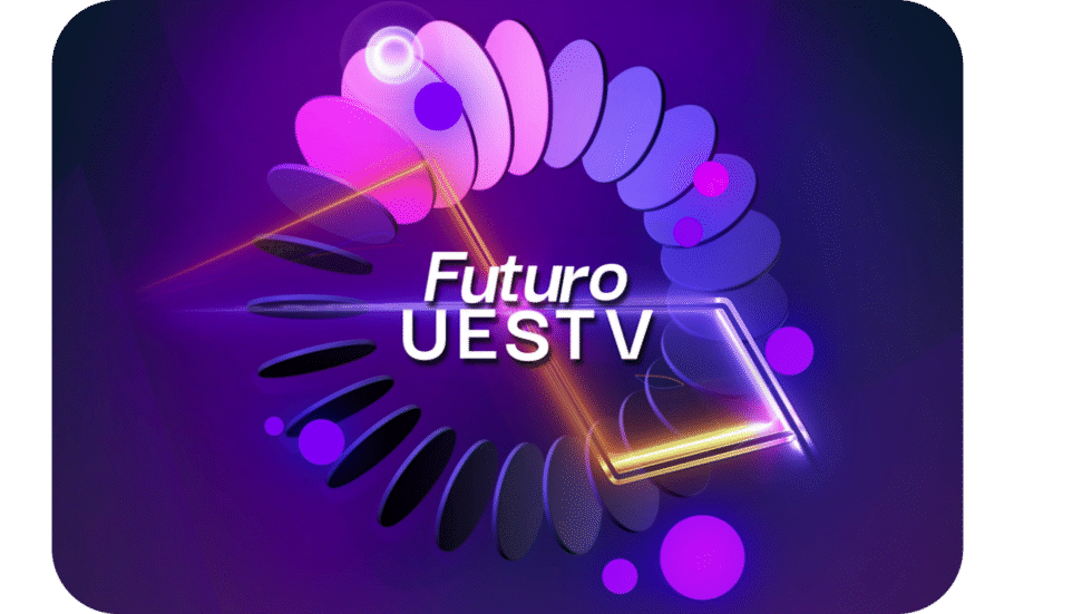 UESTV+ | UESTV